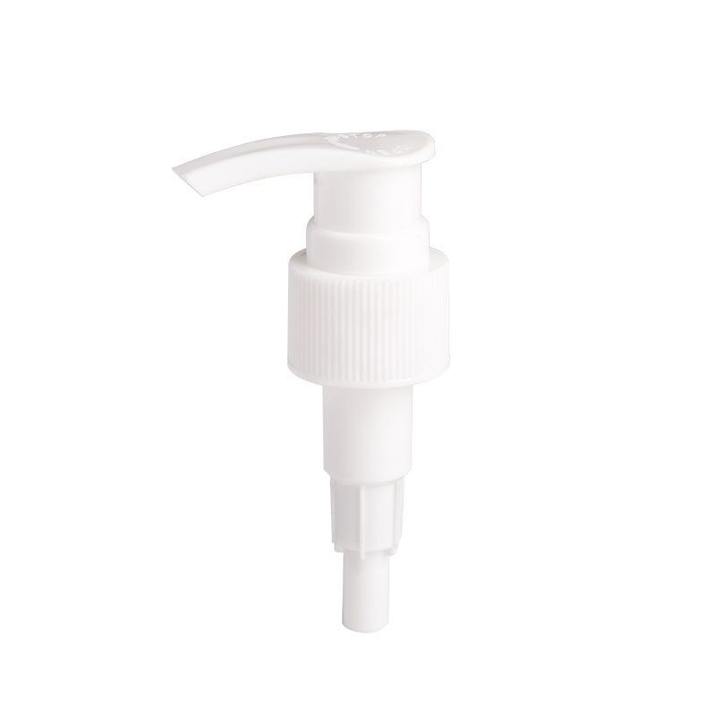 Buy White Plastic Pump Head For Lotion Pump, Model 28/410 from Yuyao ...