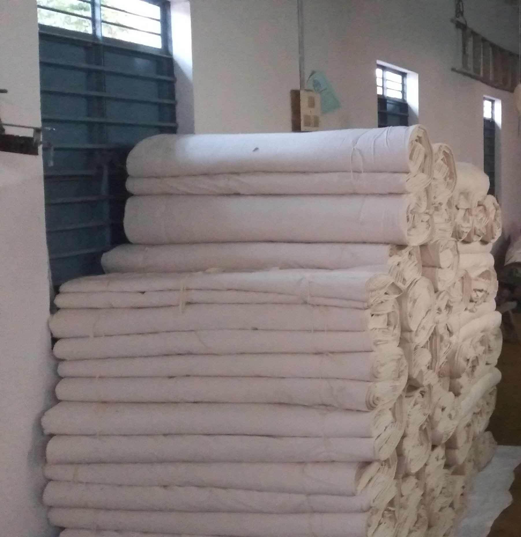 Buy Gada Cloth from Urmaan Exports, India | Tradewheel.com