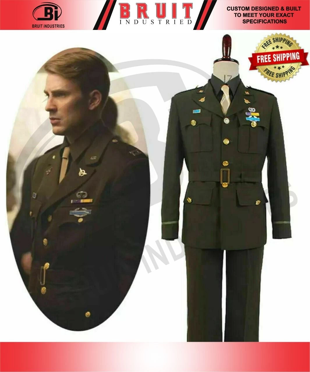 Buy Roewe Hunting Acu Camouflage Military + Uniforms Camo Military Suit ...