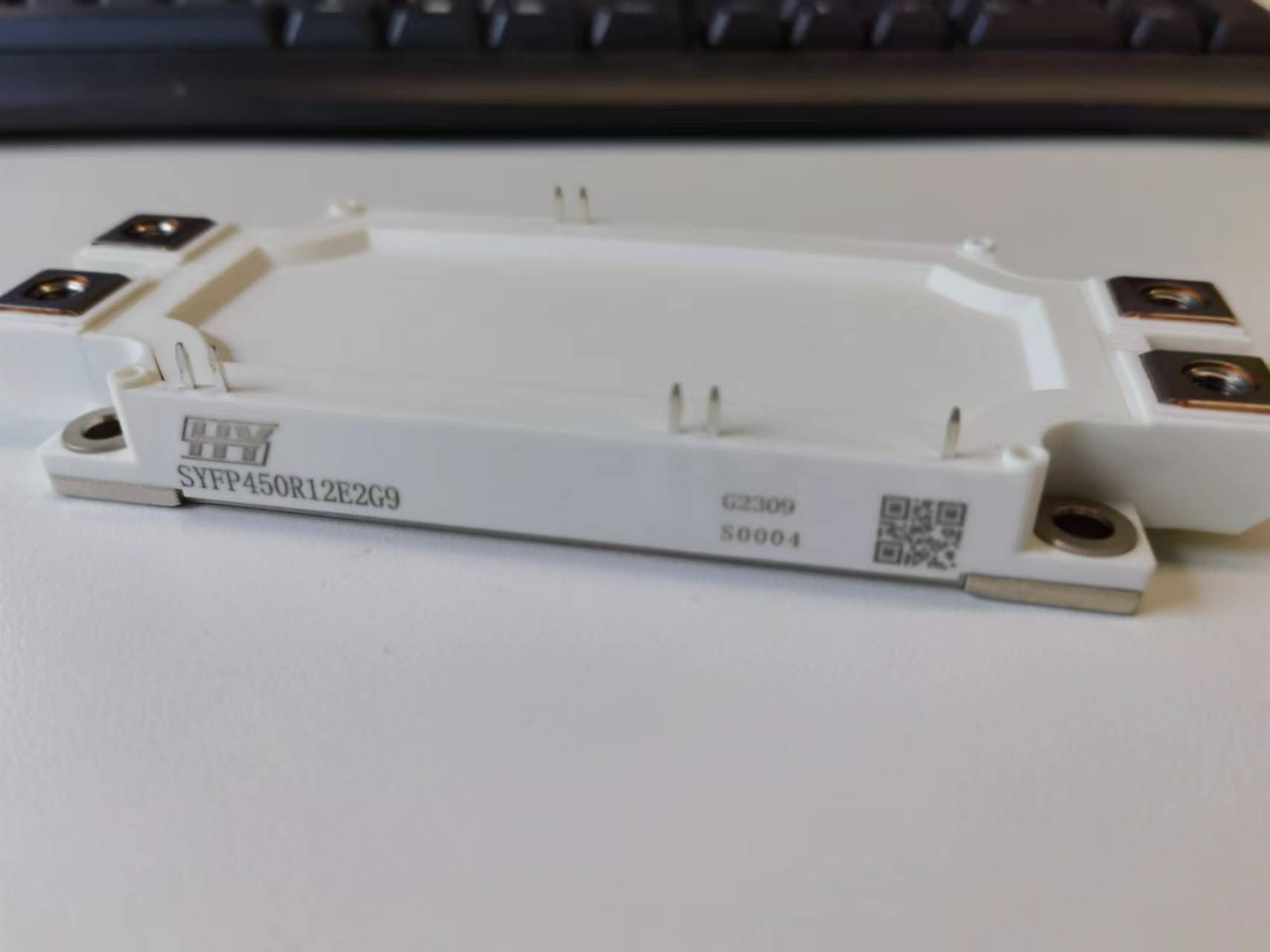 Buy Econodual Igbt Modules from SHY Semiconductor (Shenzhen) Co., Ltd ...