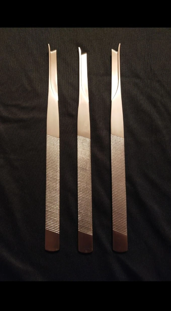 Buy Silver Nasal Chisels from Dua enterprises, Pakistan | Tradewheel.com