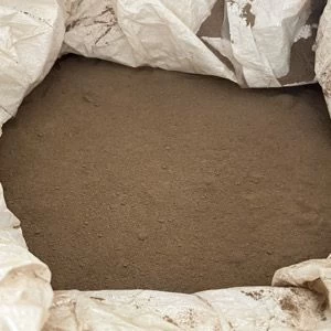 Buy Zinc Ash Fine from Navaphattarakij, Thailand | Tradewheel.com