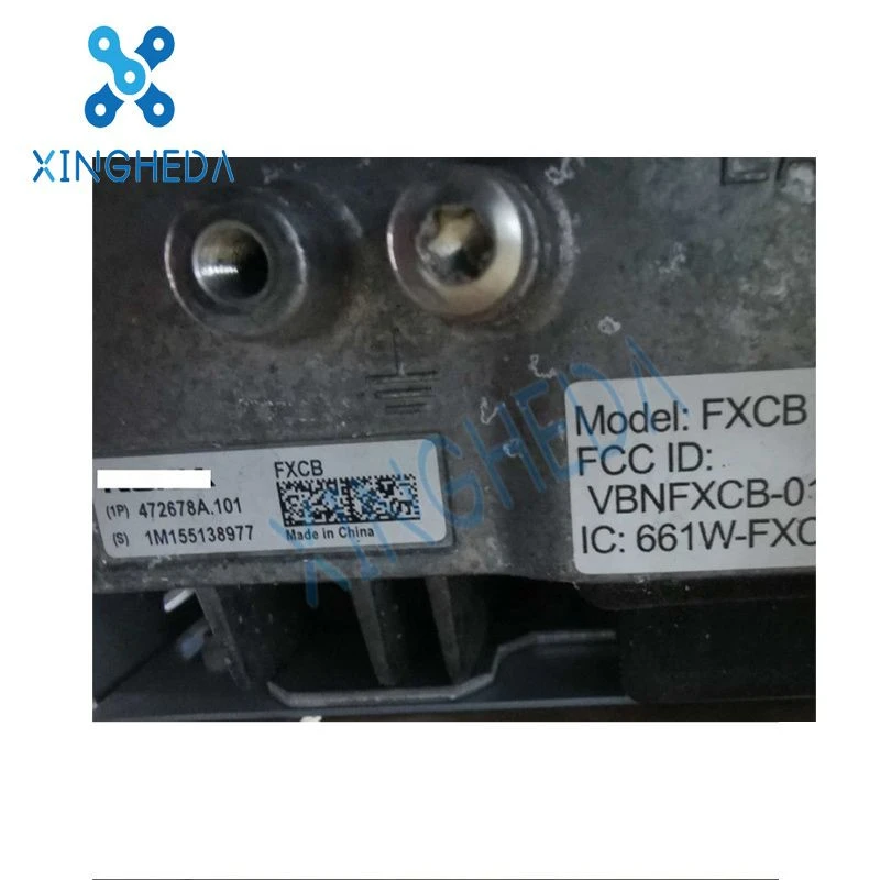 Buy Nokia Fxcb 472678a.101 Flexi Rf Module 850 Triple 90w Base Station ...
