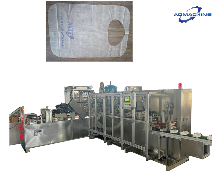 Buy Apron Making Machine from Jiangxi Dele Intelligent Technology Co ...