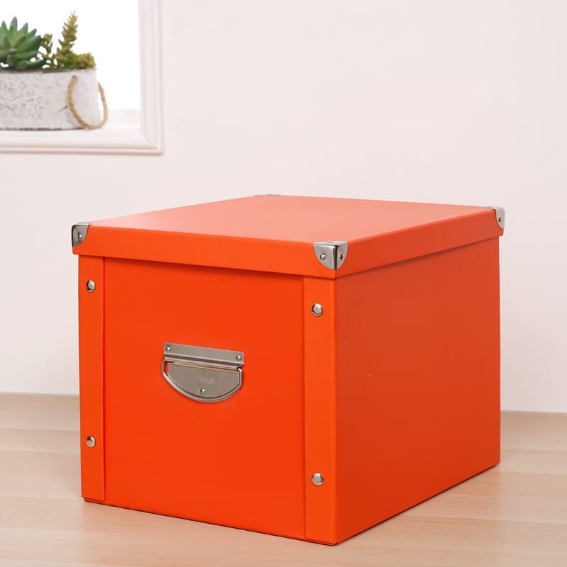 Buy Paper Storage Box from YUANSHUN ENTERPRISE CO., LTD., Bangladesh ...