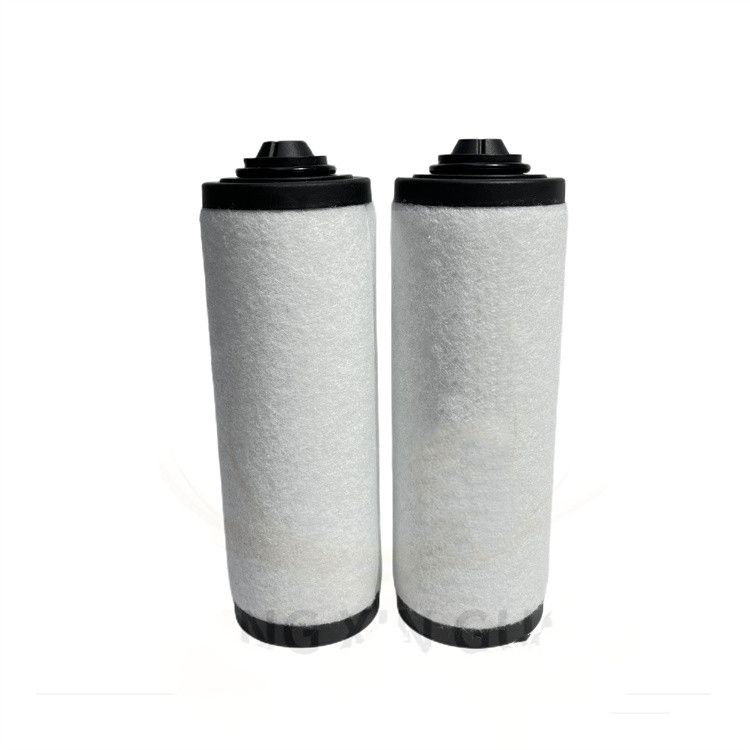 Buy Oil Separator (exhaust Filter) 0532140157 Vacuum Filter For Pump R5 ...