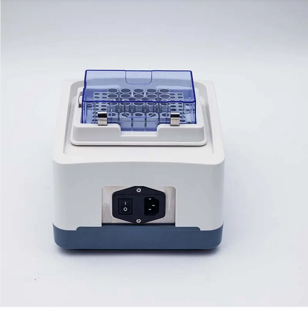 Buy Hh-100 Heating Shaker (heating Shaking Dry Bath Incubator) from ...