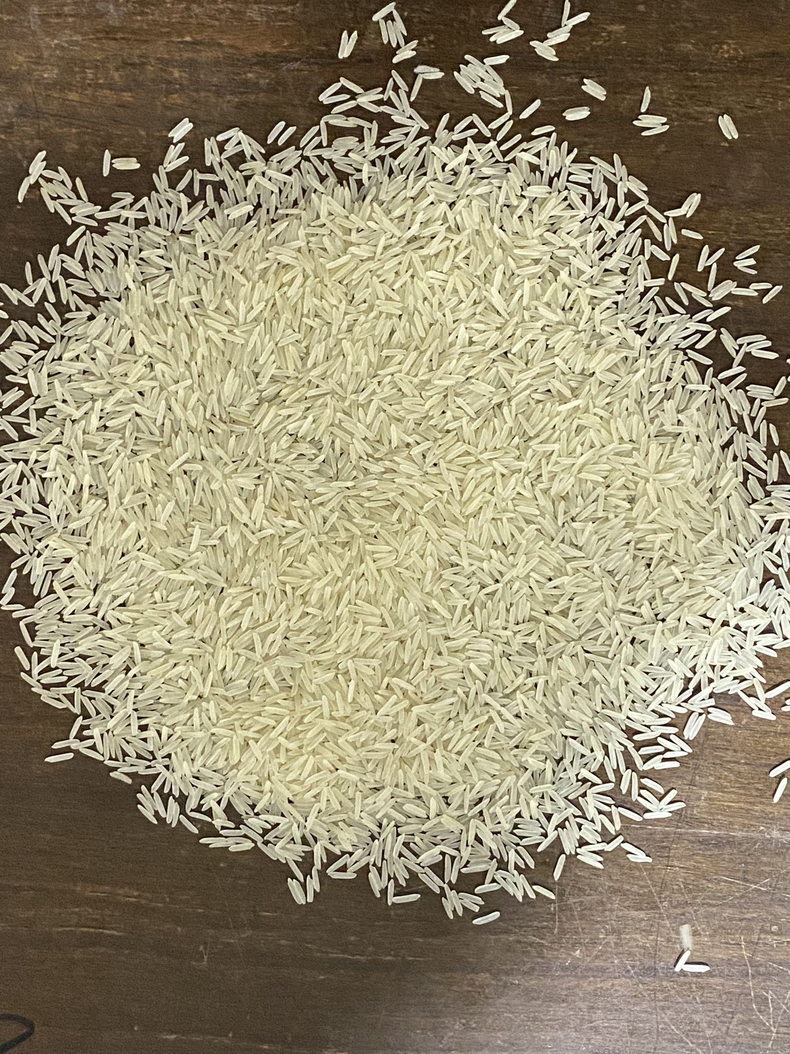 Buy 1121 Extra Long Grain Sella Basmati Rice from Israa Rice Trading, Pakistan | Tradewheel.com