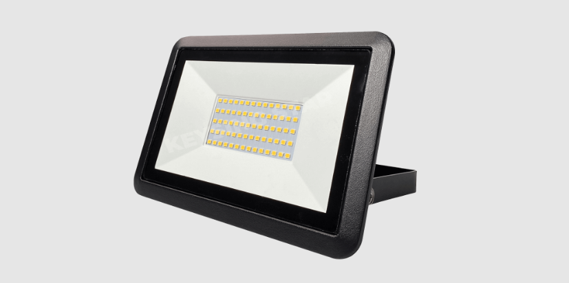 Buy Flood Light Ariya Terminal Block Ultra Slim Design Durable Material ...