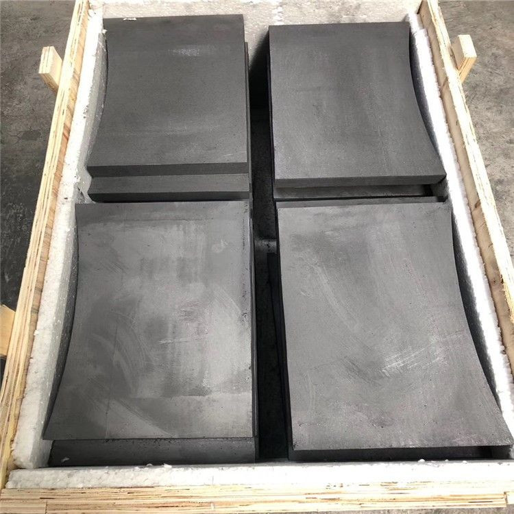 Buy Graphite Seal Block from Handan Zhengda Carbon Co., Ltd, China ...