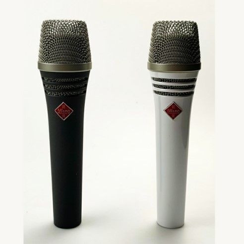 Buy Condenser Microphone from Enping Mingfeng Audio Co., Ltd, China ...