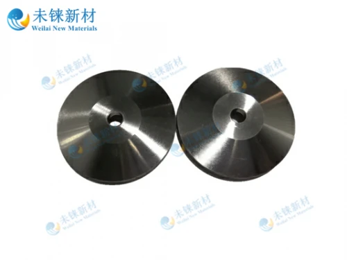 Buy Rotary Anode Target For X-ray Tube from Zhuzhou Weilai New ...