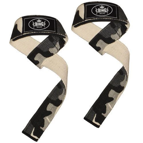 Buy Custom Heavy Duty Cotton Weight Lifting Gym Straps | High Quality ...