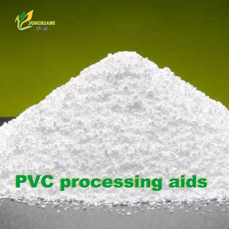Buy Pvc Additive For Pvc Prodcuts Pipe Sheet Foam Fitting Wpc Spc from ...