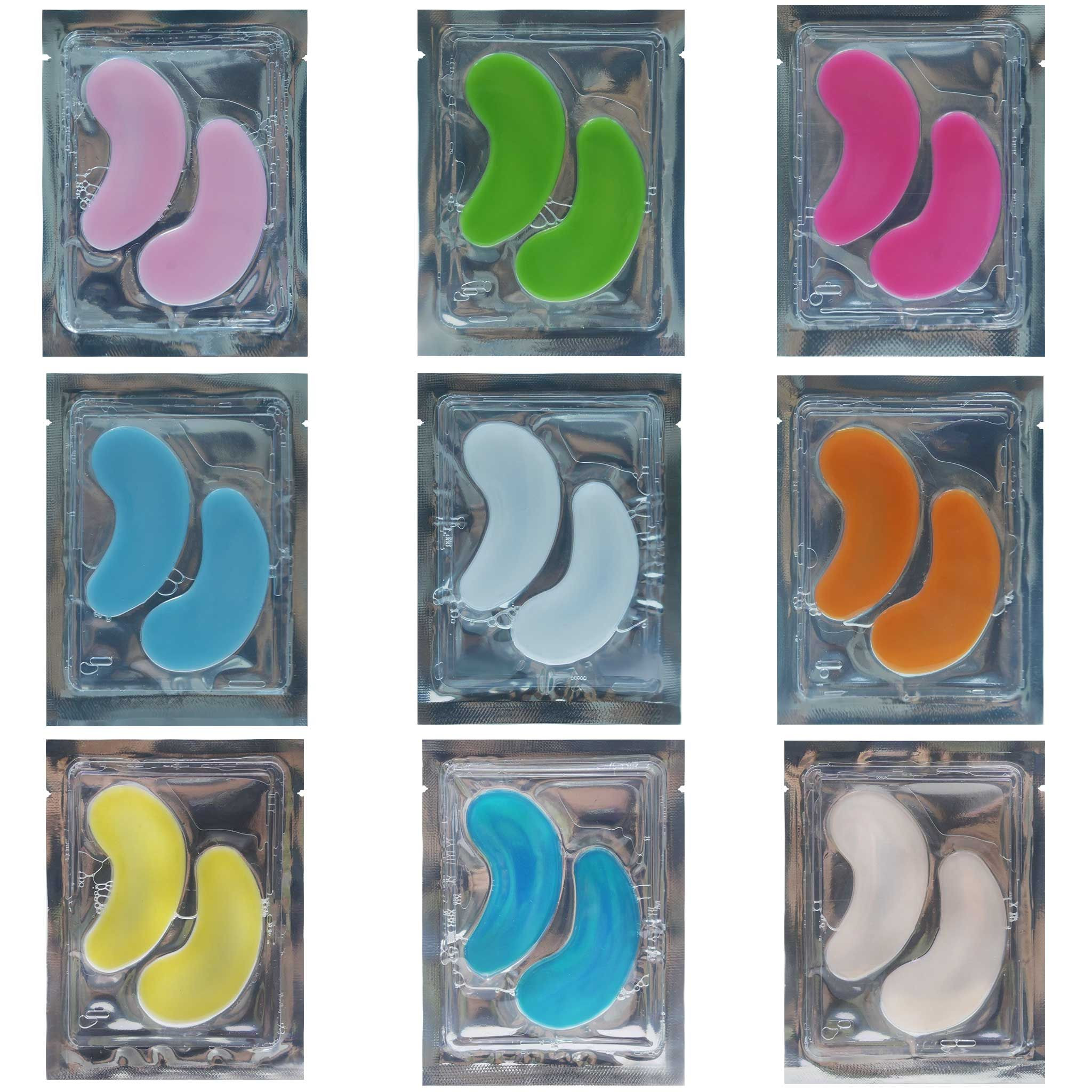 Buy Moisture Boost Hydrogel Eye Patch For Puffiness from Zhuhai Haotuo ...