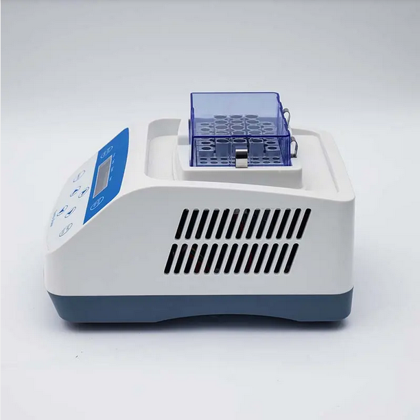 Buy Hh-100 Heating Shaker (heating Shaking Dry Bath Incubator) from ...