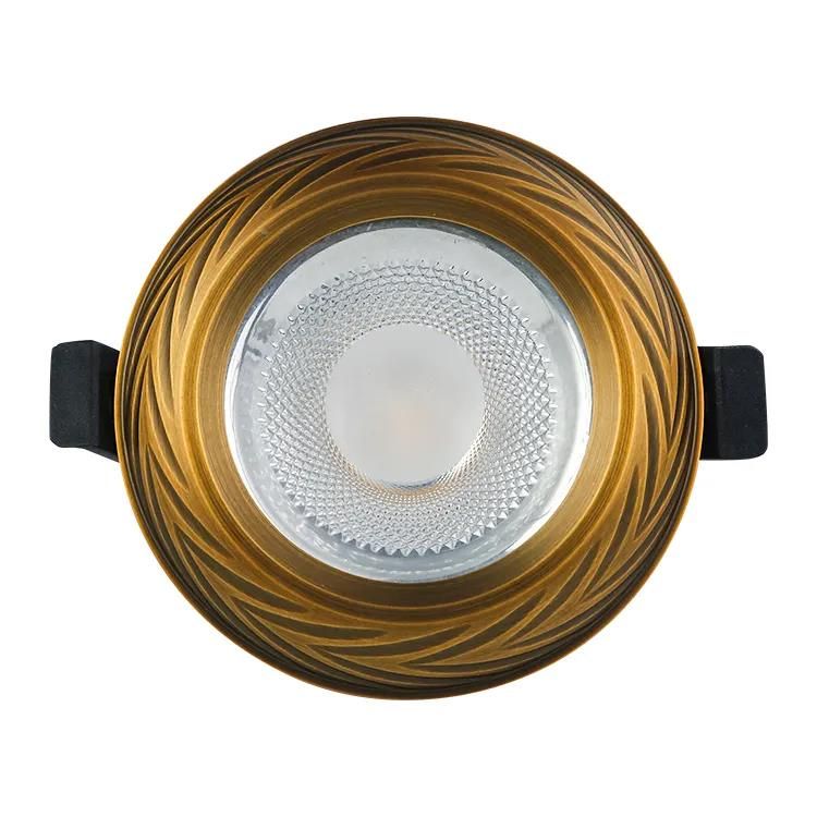 Buy Oem Recessed Downlight Led Showroom Light Spot Light Led Spot ...