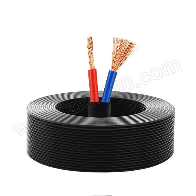 Buy Copper Core Pvc Insulated Sheathed Flexible Cable from Qingdao ...