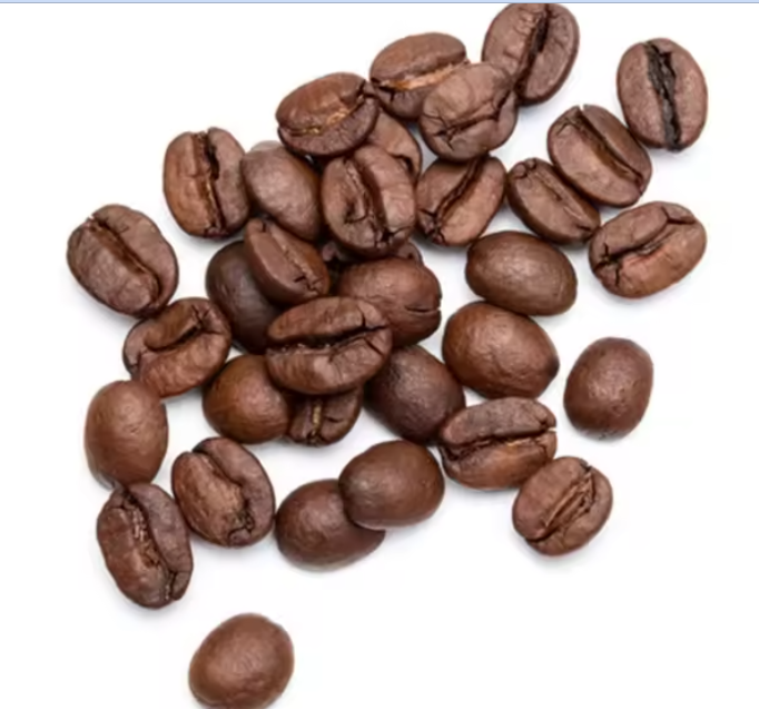 Buy Roasted Arabica Coffee Beans From Africa 25kg Bags Max from Gopalji ...