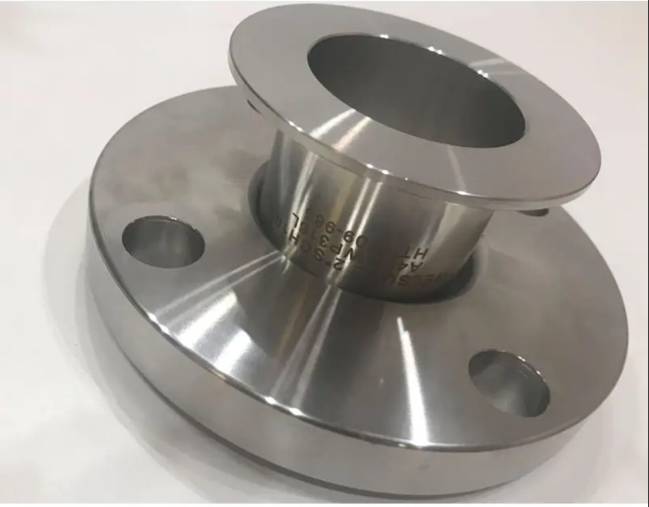Buy Stainless Steel Flange Wheel from Qingdao Xiefeng Precision ...