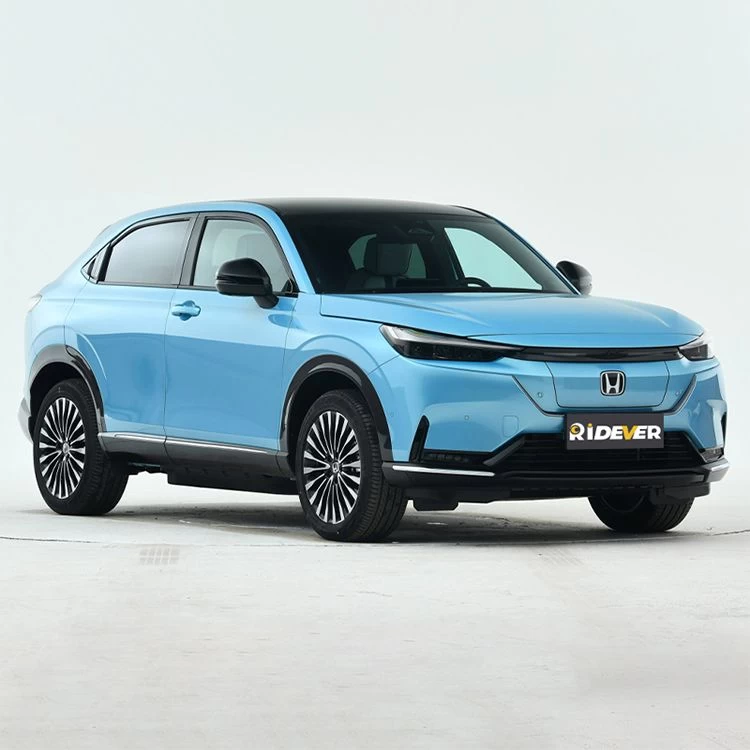 Buy Dongfeng Esn1 Electric Vehicle China Manufacturer Ev Car Df New ...