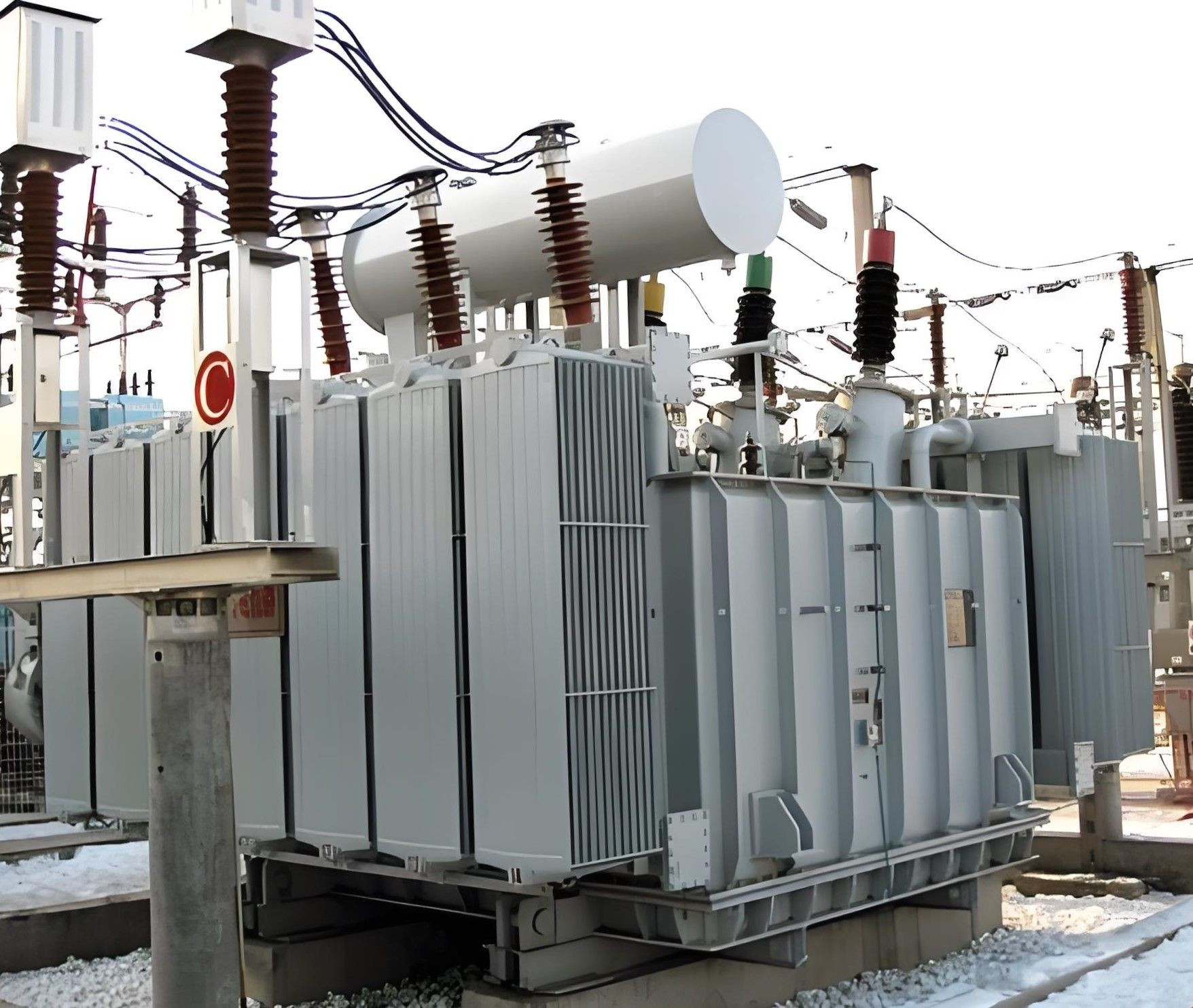 Buy Magnetic Saturation Reactor from SHANGHAI ZHIYOU ELECTRIC ...