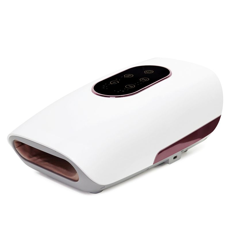Buy Cordless Electric Hand Massager With Compression, 3 Levels Pressure ...
