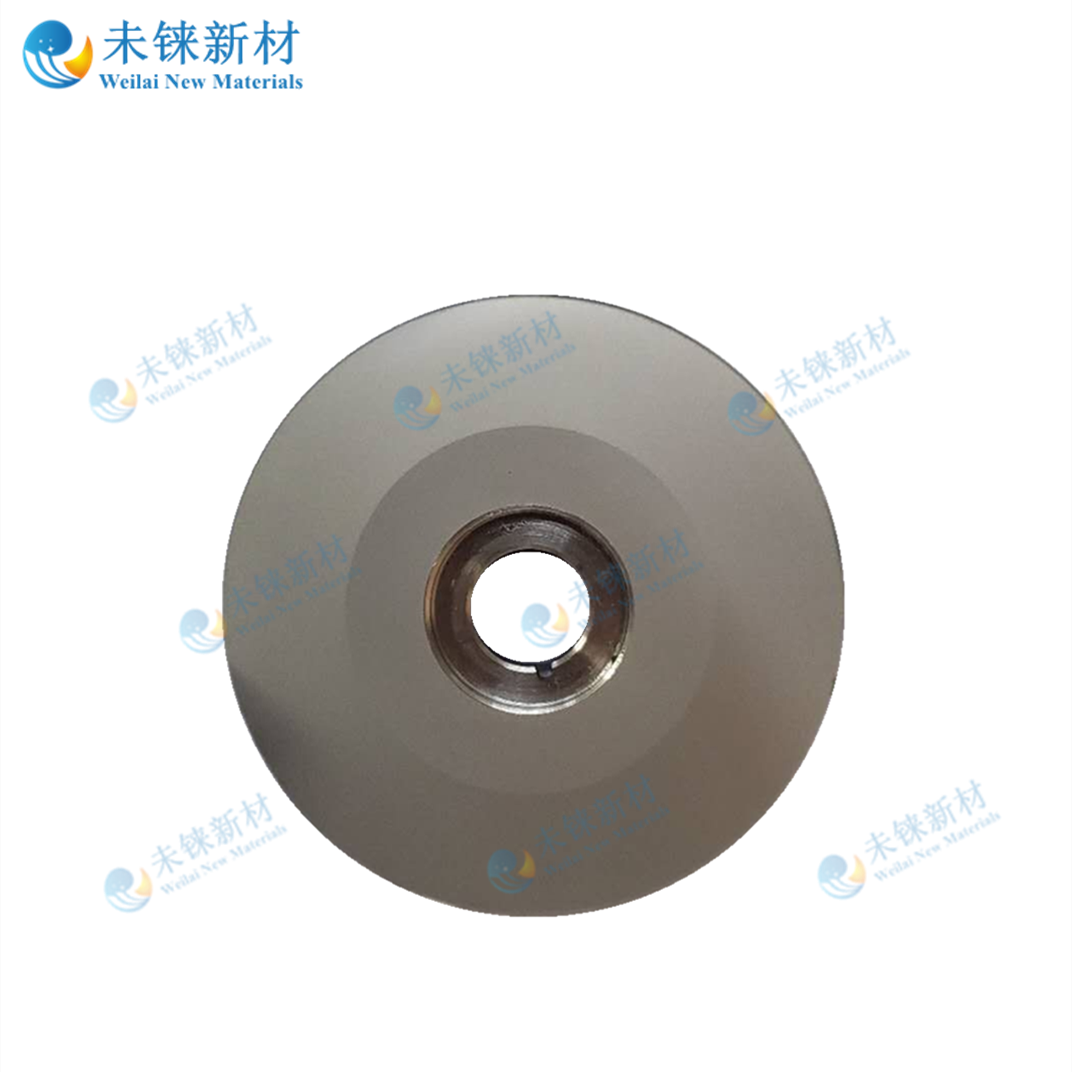 Buy Rotary Anode Target For X-ray Tube from Zhuzhou Weilai New ...