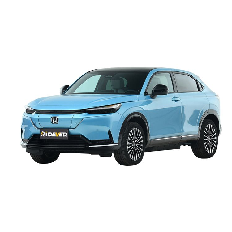 Buy Dongfeng Esn1 Electric Vehicle China Manufacturer Ev Car Df New ...