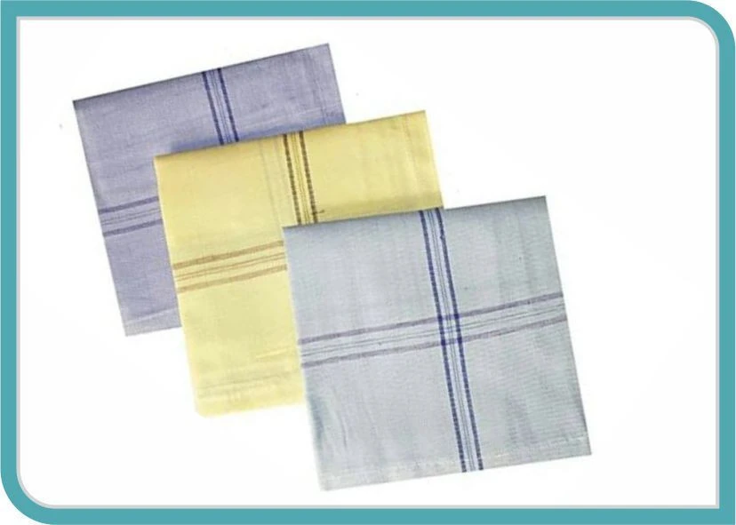 Buy Handkerchief from SPM Medicare Private Ltd, India | Tradewheel.com