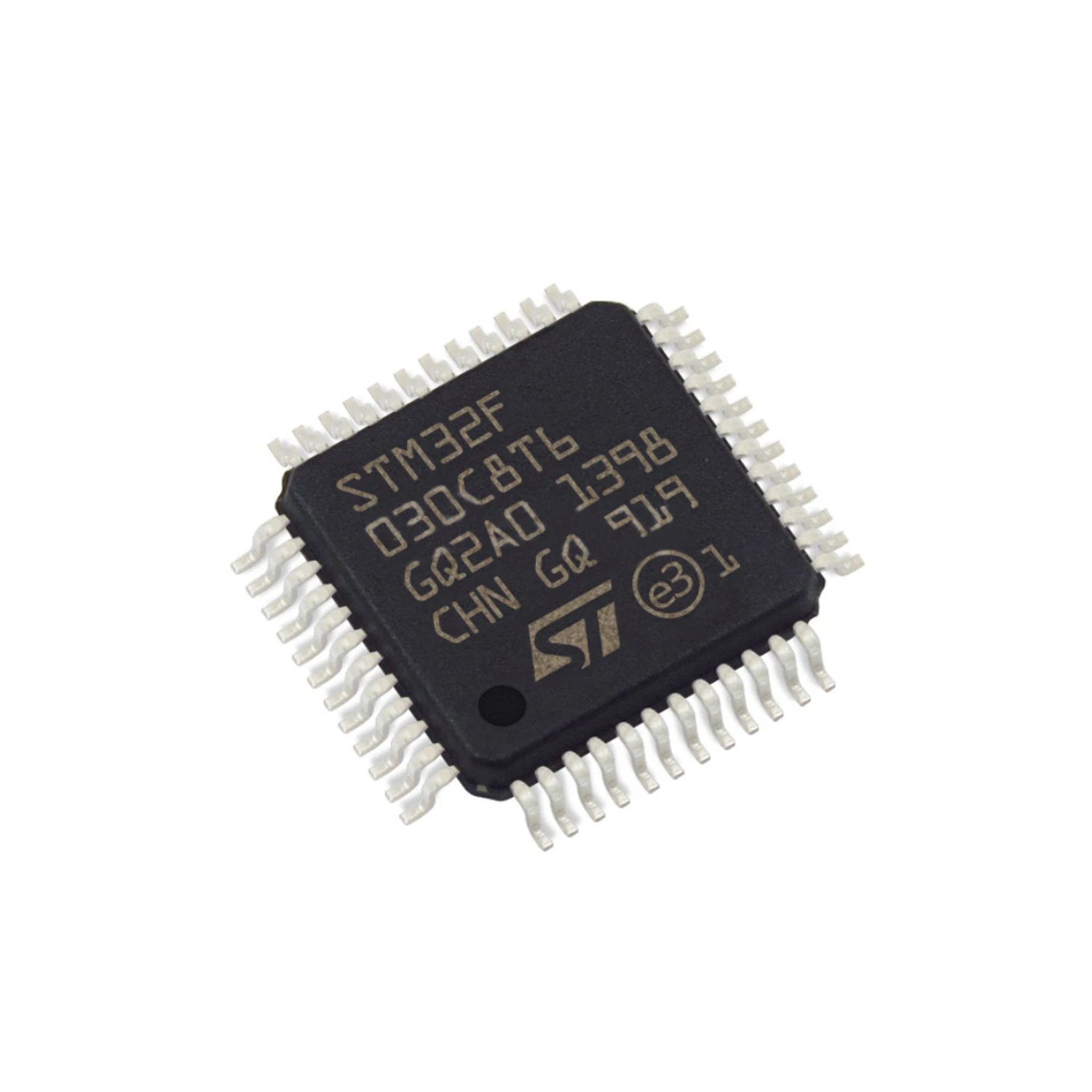 Buy New And Original Stm32f030k6t6tr Ic Mcu 32bit 32kb Flash 32lqfp From Shenzhen Junsheng 