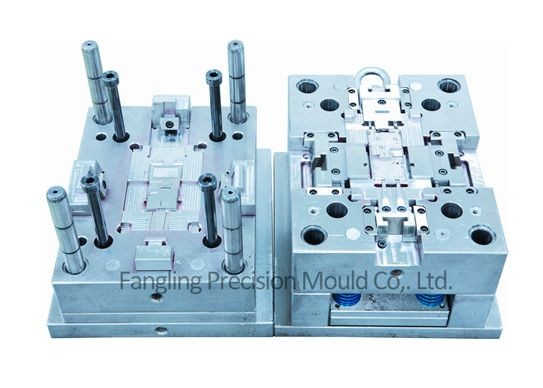 Buy Mold Assembly from Fanglingmold, China | Tradewheel.com