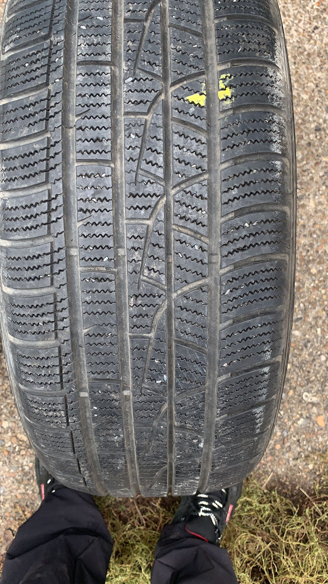 Buy Tyre from AK Tyres, United Kingdom | Tradewheel.com
