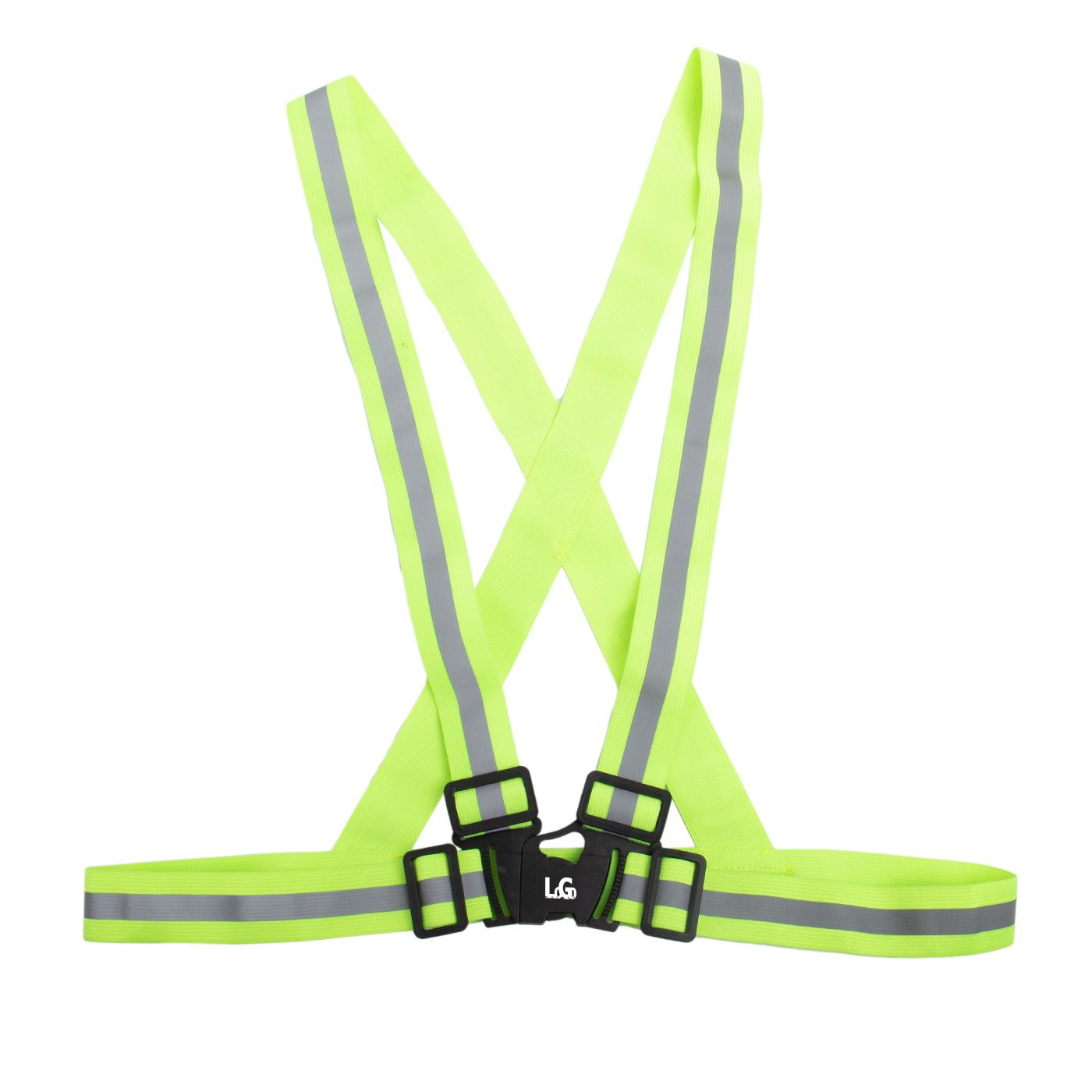 Buy Reflective Safety Harness from Suzhou Hengshuo Imp & Exp Co., Ltd ...