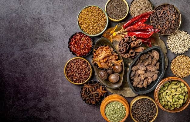 Buy Indian Spices from Ozeal Overseas LLP, India | Tradewheel.com