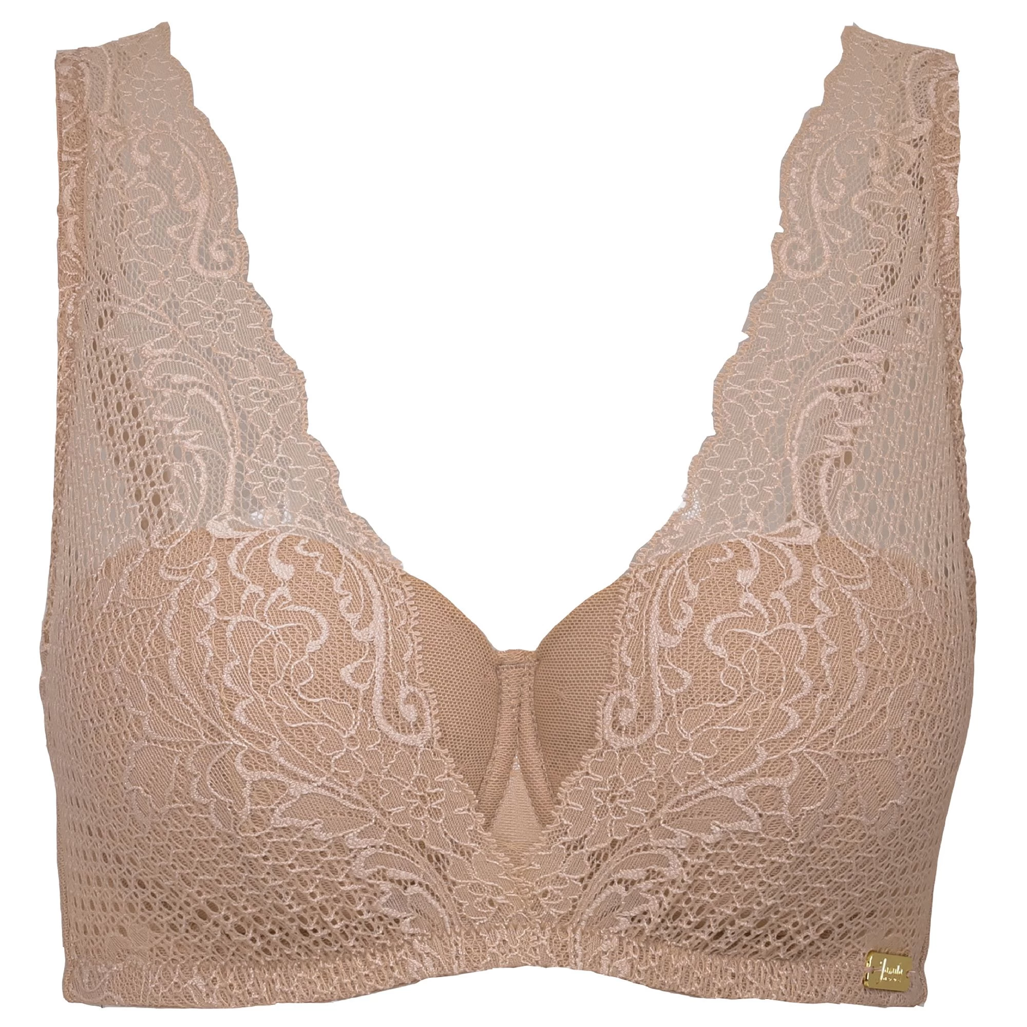 Buy Emily Blended Half Cup Bra : Jm01bra_emily from Jamila Mode ...