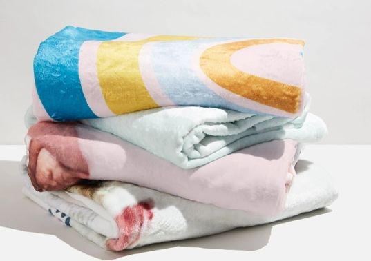Buy High Quality Blankets from Duin Global Trading, Netherlands ...