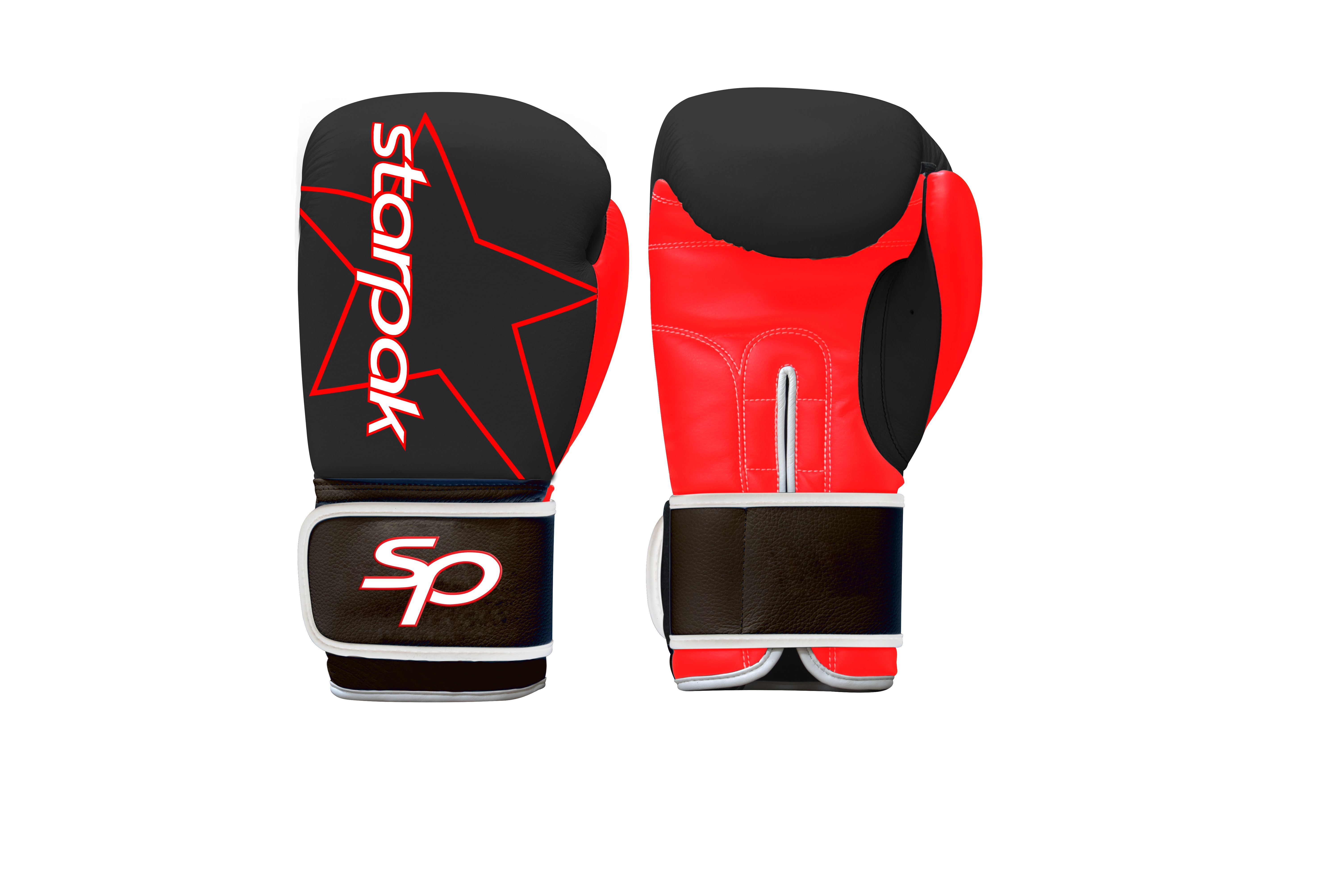 Buy Starpak Gym Strike Boxing Gloves As Seen At Ispo 22 from Starpak ...
