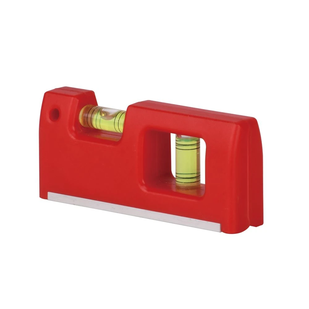 Buy Aluminum Spirit Level from Kales Tool Industry & Trade Co., Ltd ...