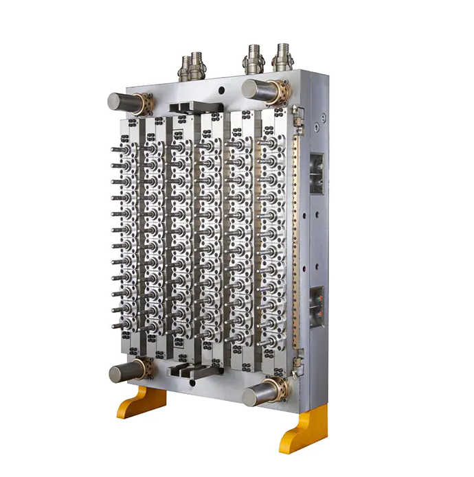 Buy 72 Cavity Preform Mold from Taizhou Qihong Mold Co., Ltd., China ...