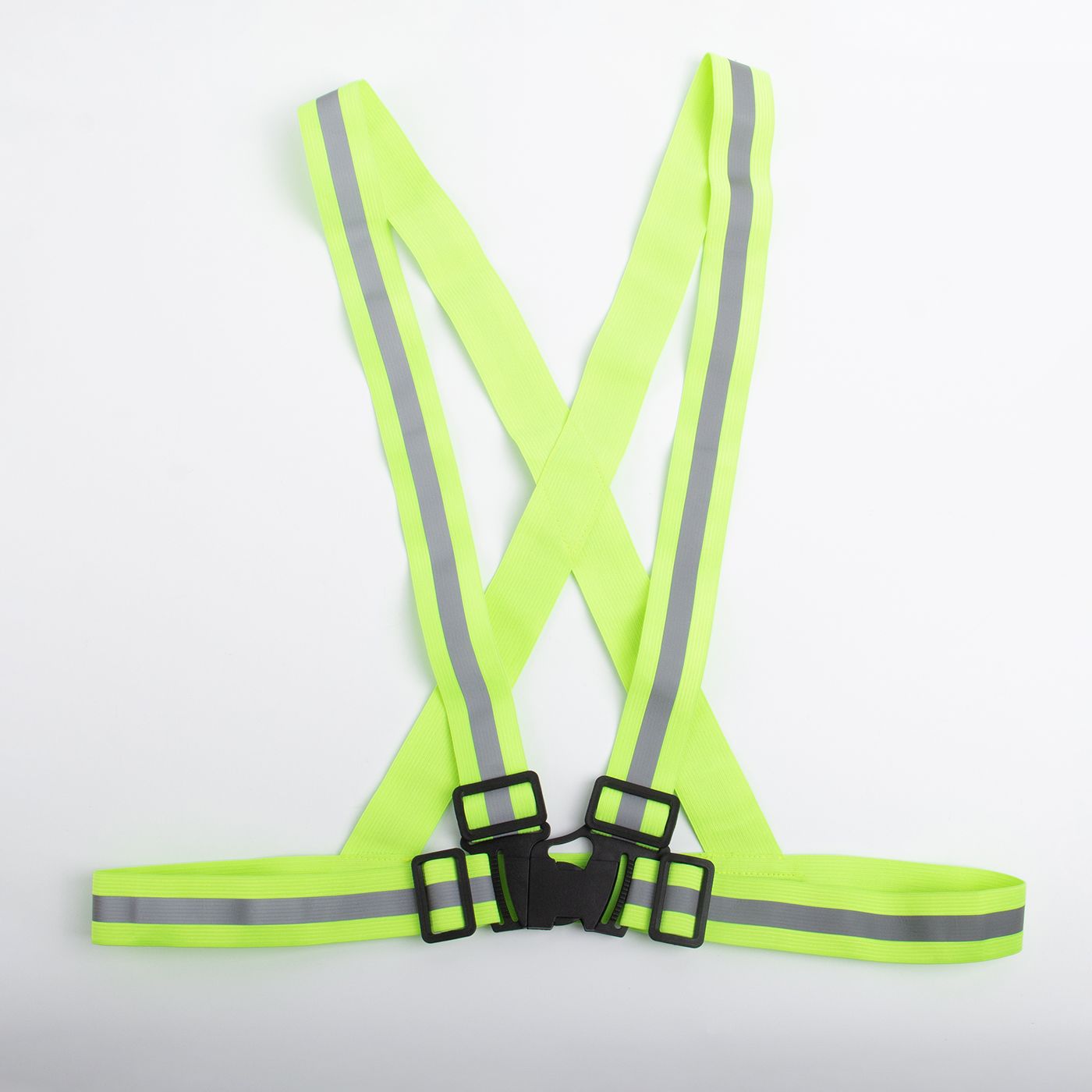 Buy Reflective Safety Harness from Suzhou Hengshuo Imp & Exp Co., Ltd ...