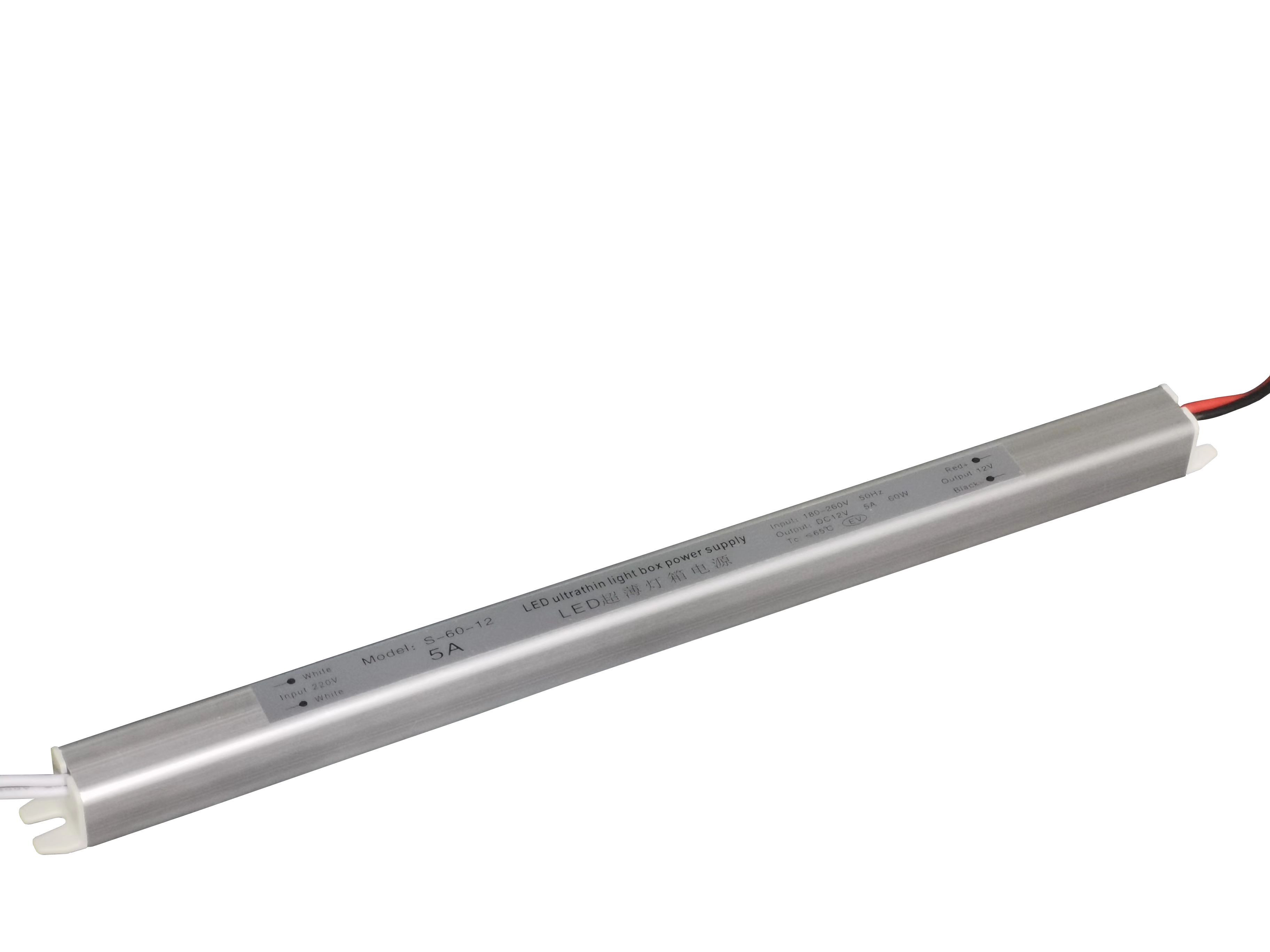 Buy Super Slim Led Driver from Limmy Technology Ltd, China | Tradewheel.com