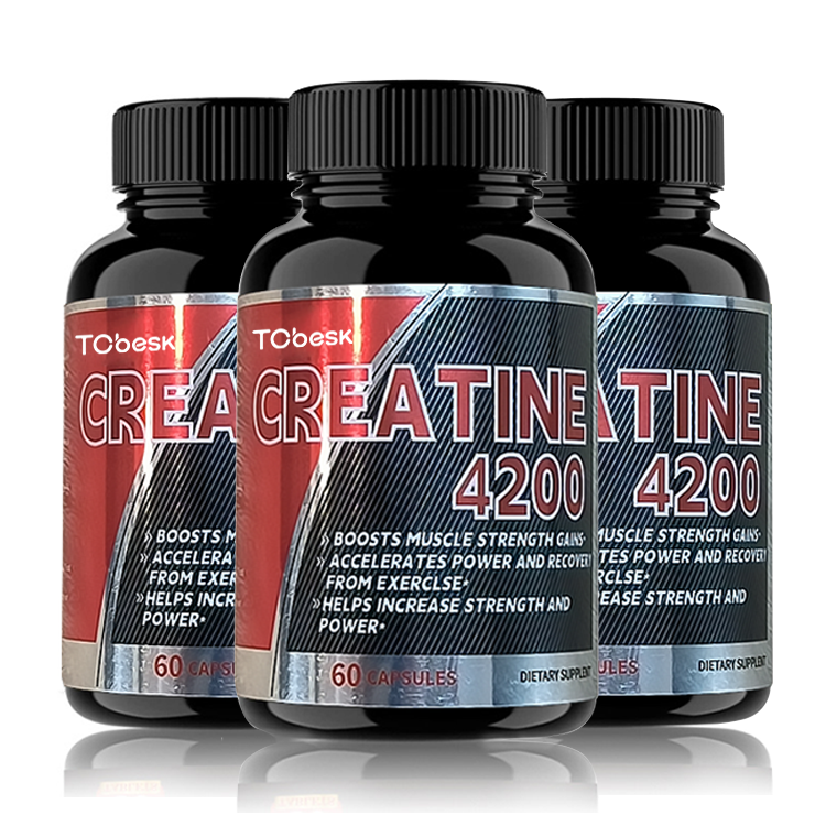 Buy Creatine 4200 from Guangzhou Boss Biological Technique Ltd., China ...
