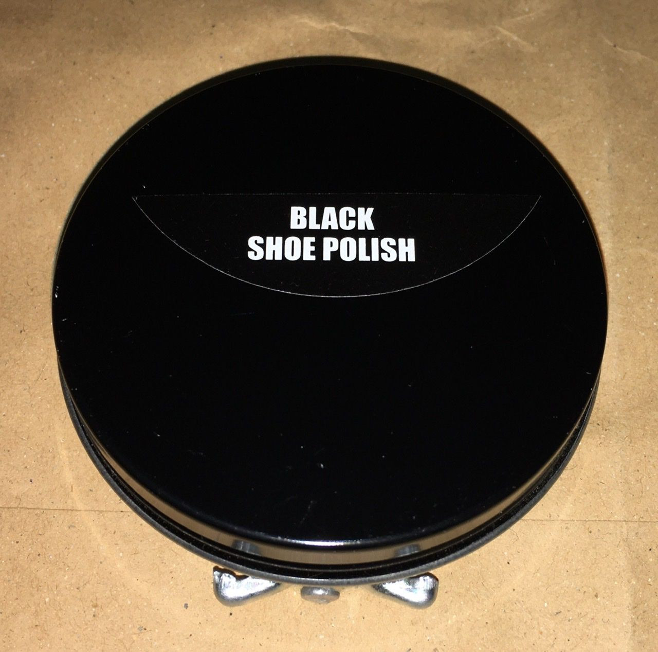 Buy Shoe Polish Box And Wax from Amafhha Enterprise, Pakistan ...