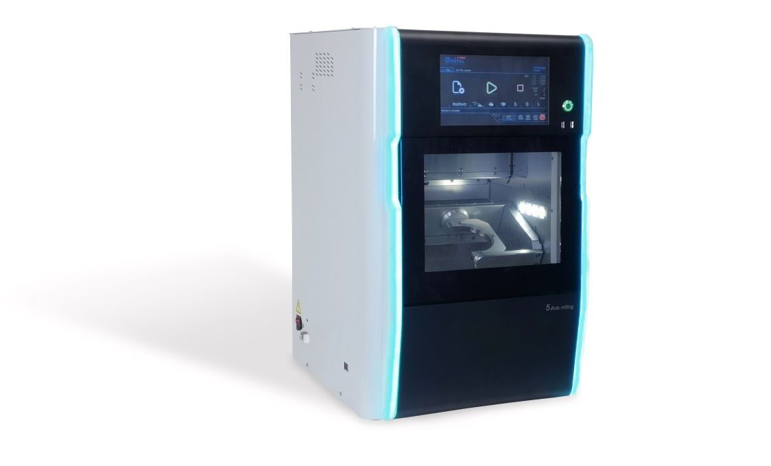 Buy Dental Plus Bx5 (web+dry): For Chairside from Dental Plus Co., Ltd., South Korea ...