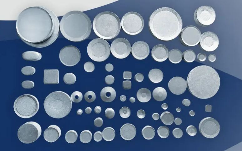 Buy M3 Aluminum Slug from Henan TMR Aluminum Industry Co.,Ltd., China ...