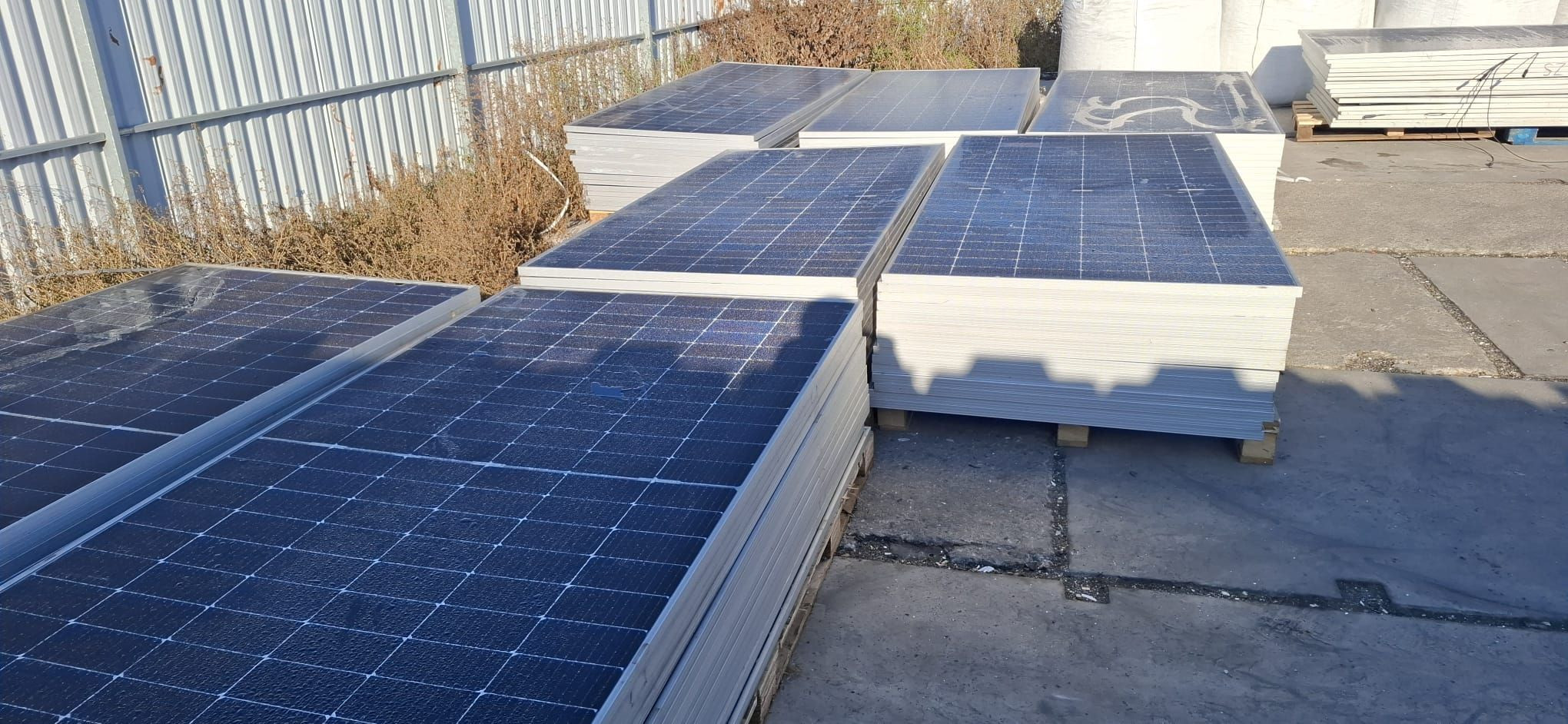 Buy Photovoltaic Panels from Gecon Sklep, Poland | Tradewheel.com
