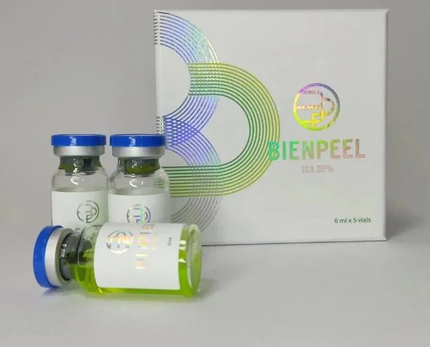 Buy Bienpeel Tca 35% Bienpeel Tca Peeling Facial Peel Acid Peel ...