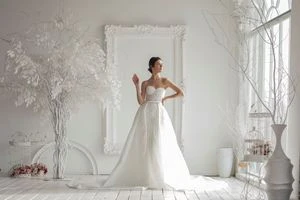 Buy Ek 2234 from Eray Koseoglu Wedding Dress, Republic of Türkiye ...