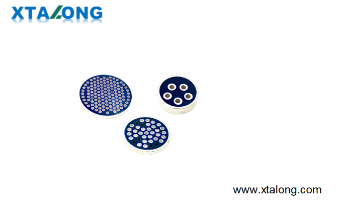 Buy Planar Array Capacitor For Emi Filtering from Chengdu Xtalong ...